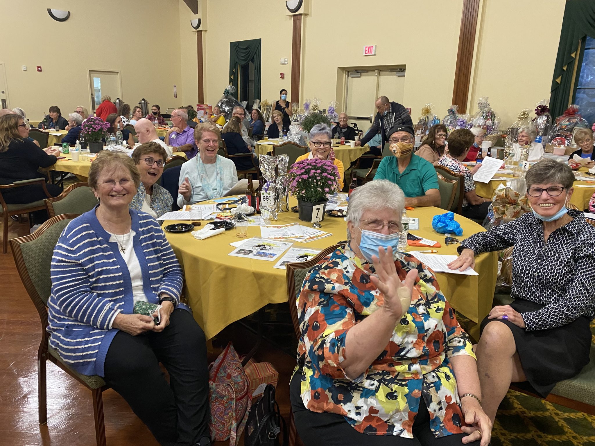 About Our Community The Villas At Dominican Village Amityville